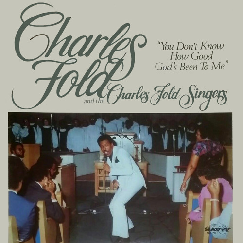 Stream The Precious Name Of Jesus by Charles Fold And The Charles Fold ...