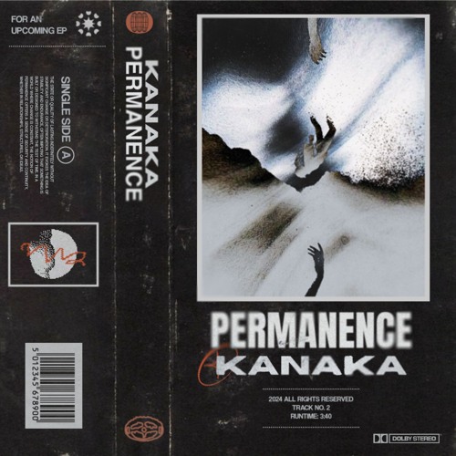 Stream PERMANENCE by KANAKA | Listen online for free on SoundCloud