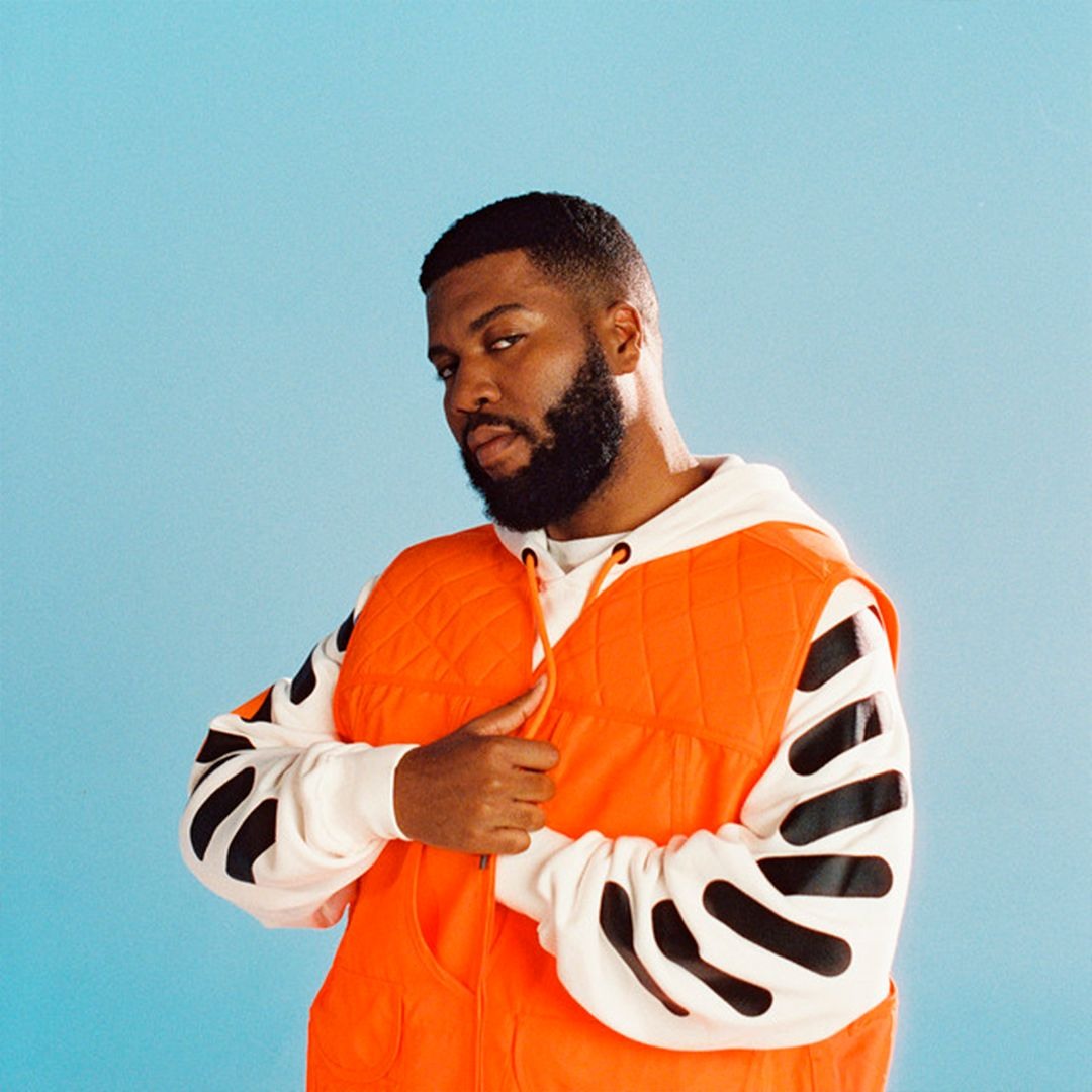 Stream Khalid Type R&B Soul Beat for SALE - "LET'S DANCE" by OKULATOR ...