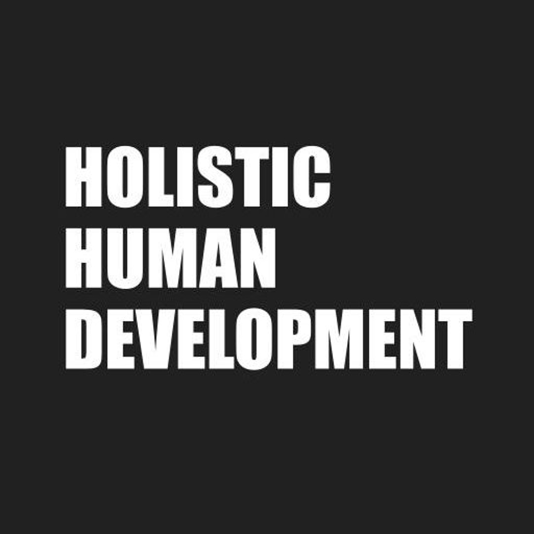Stream episode HOLISTIC HUMAN DEVELOPMENT by INTEGRATIVE DBT ...