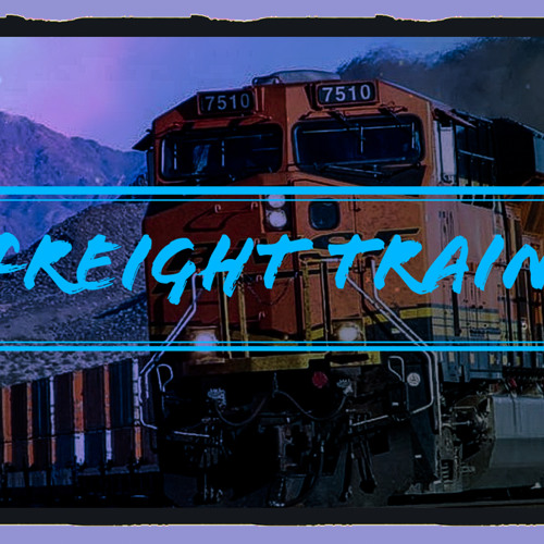 Stream Freight Train by Ziggybirds | Listen online for free on SoundCloud