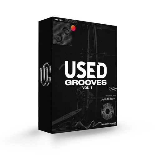 Stream Used Goods Records | Listen to Sample Packs playlist online for ...