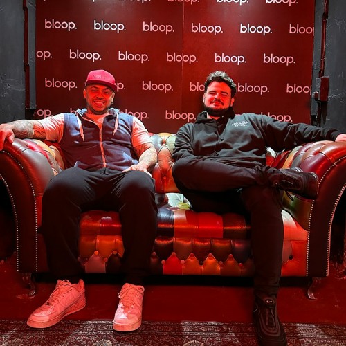 Stream Friday Hype Show w/ Dom James + Bepe - 23.02.24 by Bloop London ...