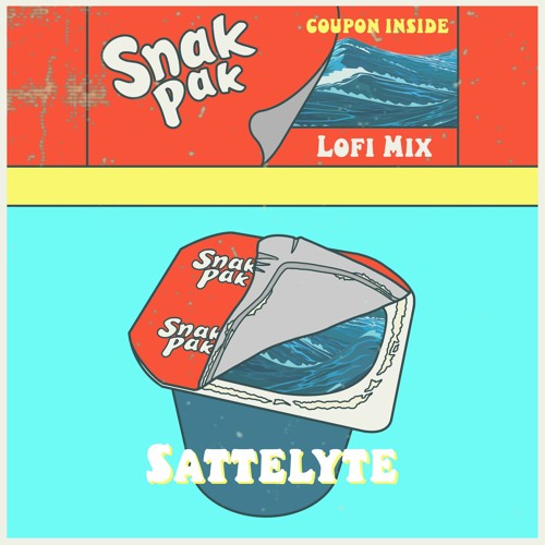 Stream Sattelyte | Listen to Lo-Fi Snak Pak playlist online for free on ...