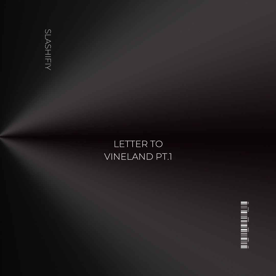 Stream Letter To Vineland (Prod. Isaiah Vega) by Slashifiy | Listen ...