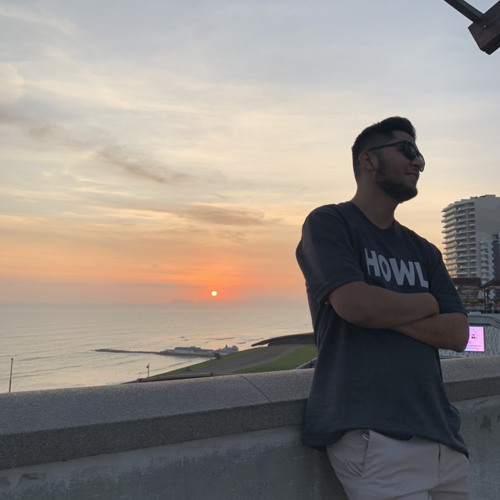 Stream Latin Urban - Esteban Rios by Esteban Rios #2021 | Listen online ...