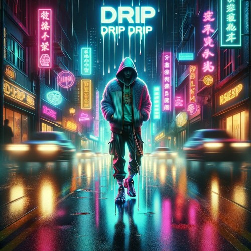 Stream DRIP DRIP DRIP by doomcat | Listen online for free on SoundCloud