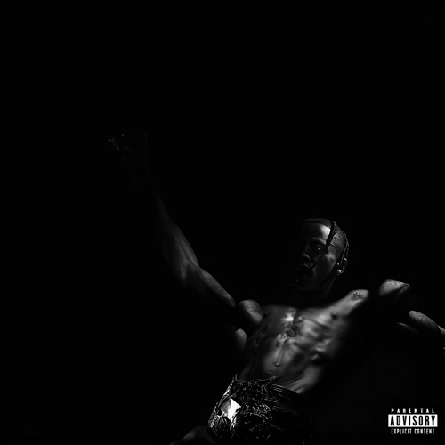 Stream Travis Scott - TELEKINESIS (ECEE Instrumental) by ECEE | Listen ...