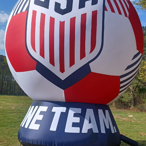 Stream episode Original Free Kick: U.S. Soccer JT Batson and Cindy ...