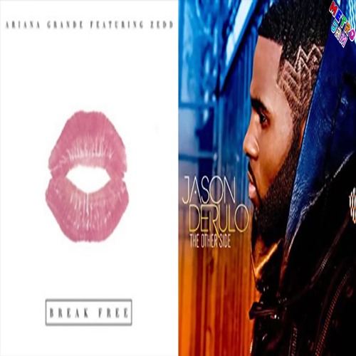 The Other Side Jason Derulo