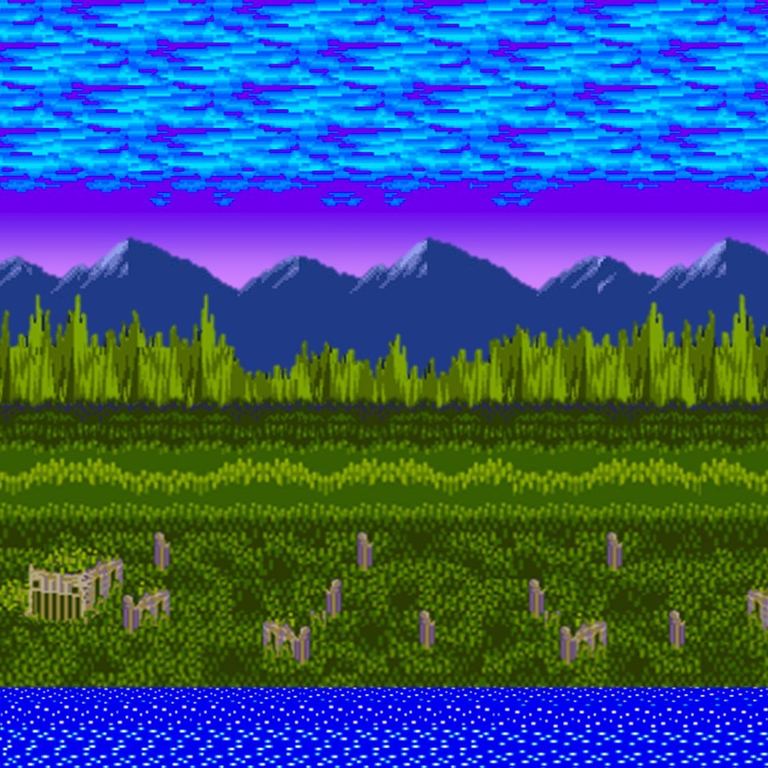 Stream Marble Zone Past - Sonic 1 + CD Edition by CD-MTBV (Marcos T ...