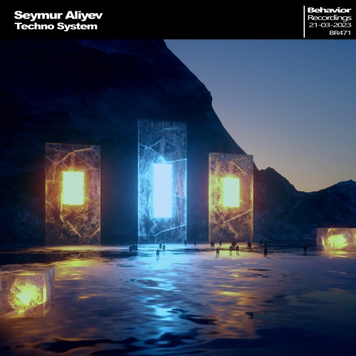 Stream Seymur Aliyev - Techno System (Out Now) by Behavior Recordings ...