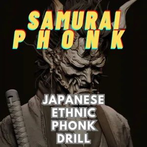 Stream FREE | Japanese Ethnic Phonk - "Samurai Phonk" by Comlouder ...