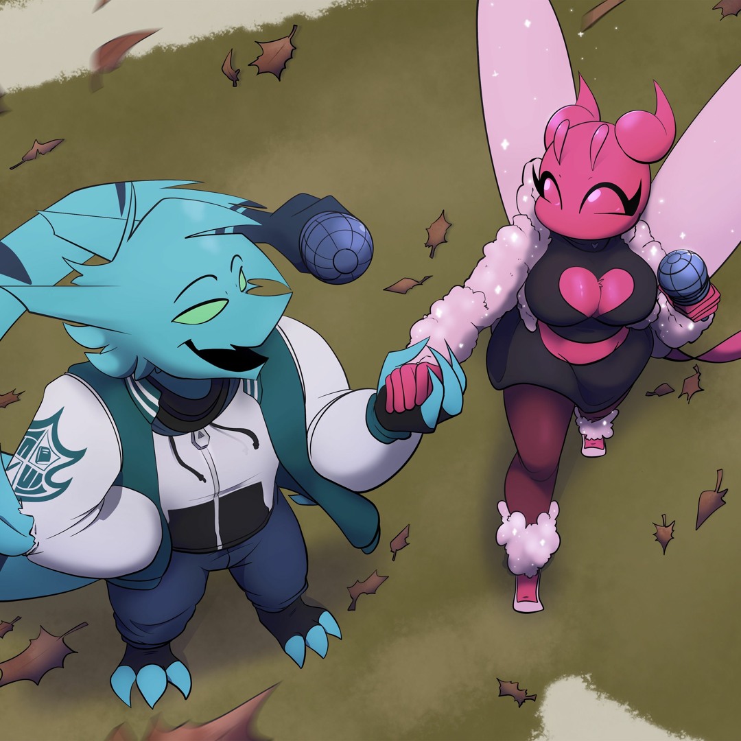 Stream Postgame - Friday Night Funkin' Vs. RetroSpecter Mod Remix by ...