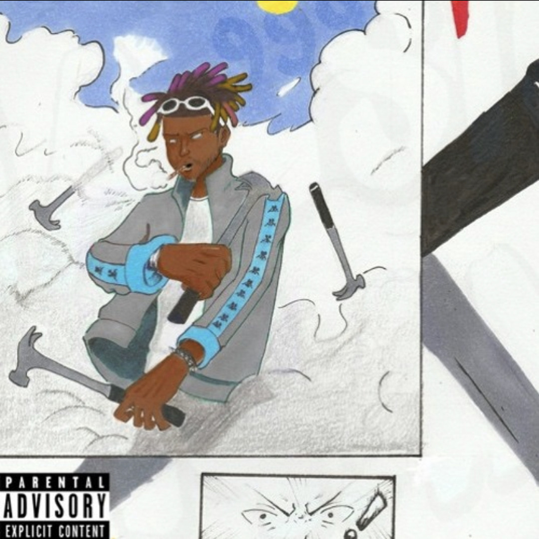 Stream Mr. Miyagi by HUSHHHH | Listen online for free on SoundCloud