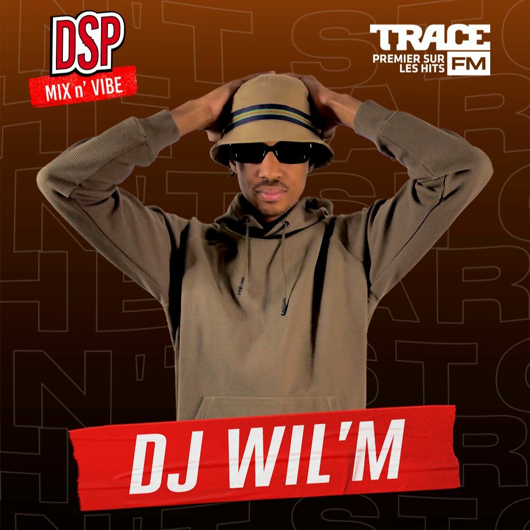 Stream DSP MIX n' VIBE x Dj WiL'M - Travel Vibes by DSP MIX n' VIBE ...