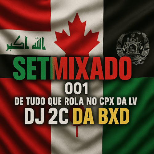Stream SETMIXADO 001 DE TUDO QUE ROLA NO NOSSO CPX DA LV (( DJ 2C DA BXD )) STUDIO TREM CARO ...