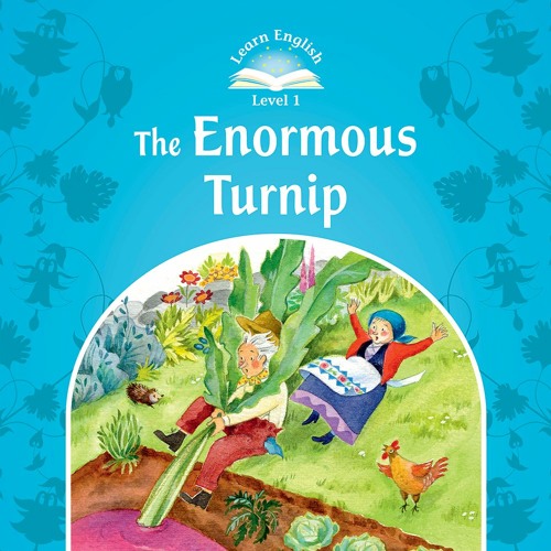 Stream Sulakauri Publishing | Listen to The Enormous Turnip playlist ...