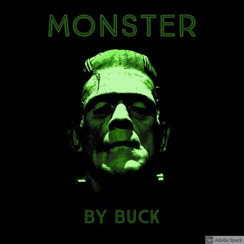 Stream Monster prod. Gibbo by 708bvckk | Listen online for free on ...
