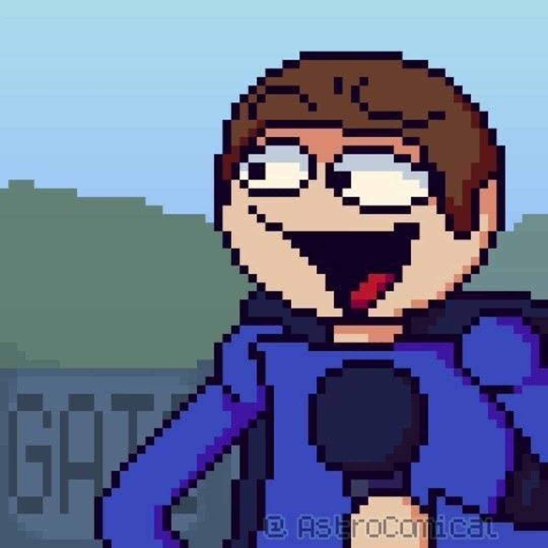 Stream FNF Cross Console Crash Cover by Bamberrz | Listen online for ...