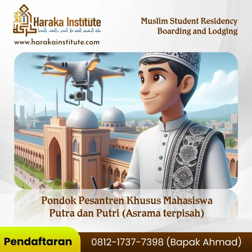 Stream Pondok Pesantren Mahasiswa Sekitar Kampus UB Malang by pesantren ... Stream Pondok Pesantren Mahasiswa Sekitar Kampus UB Malang by pesantren ...