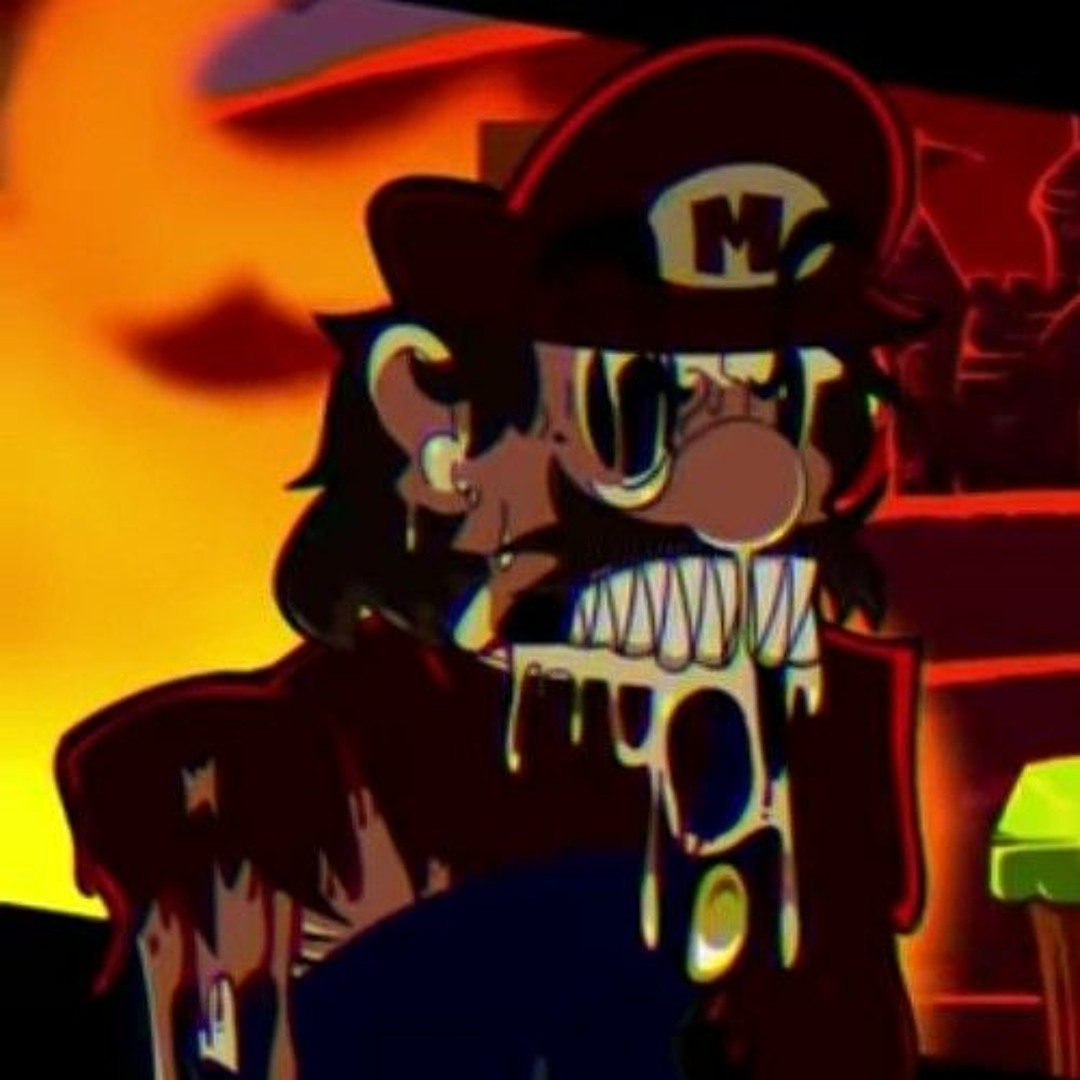 Stream Pimmy Pim Pim (CynTessa's Lovely BF) | Listen to FNF: Mario's ...