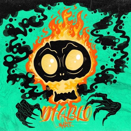 Stream DIABLO by MART | Listen online for free on SoundCloud
