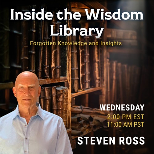 Stream Introduction to Inside the Wisdom Library by OMTimes Radio ...
