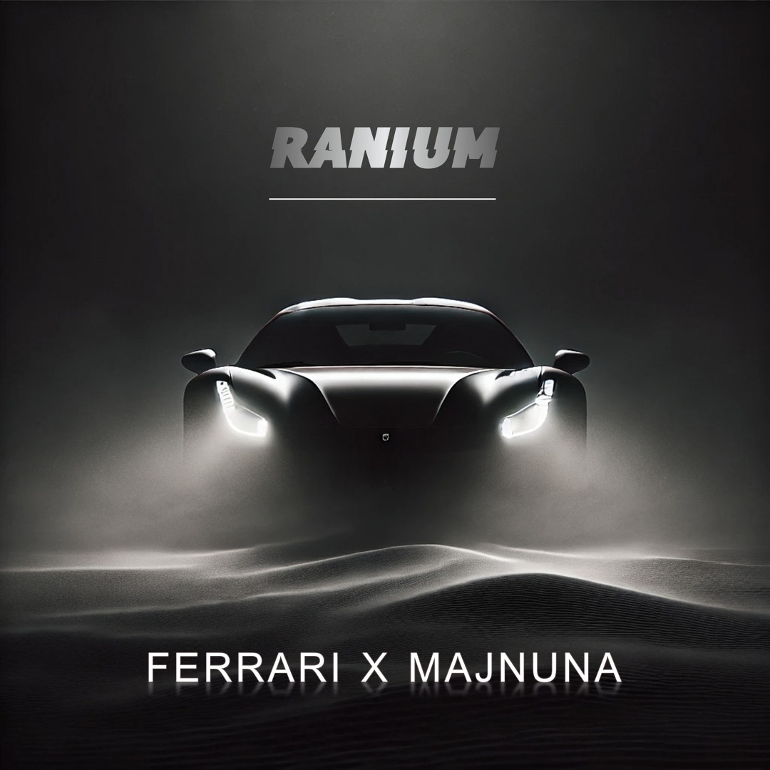 Stream Ferrari X Majnuna by RANIUM | Listen online for free on SoundCloud
