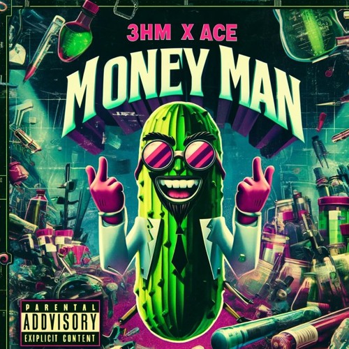 Stream MONEY MAN ft ACE by 3HM | Listen online for free on SoundCloud