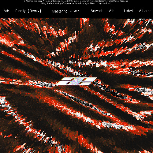 Stream Ath - Finally [Remix] - Free Download by Atherna | Listen online ...