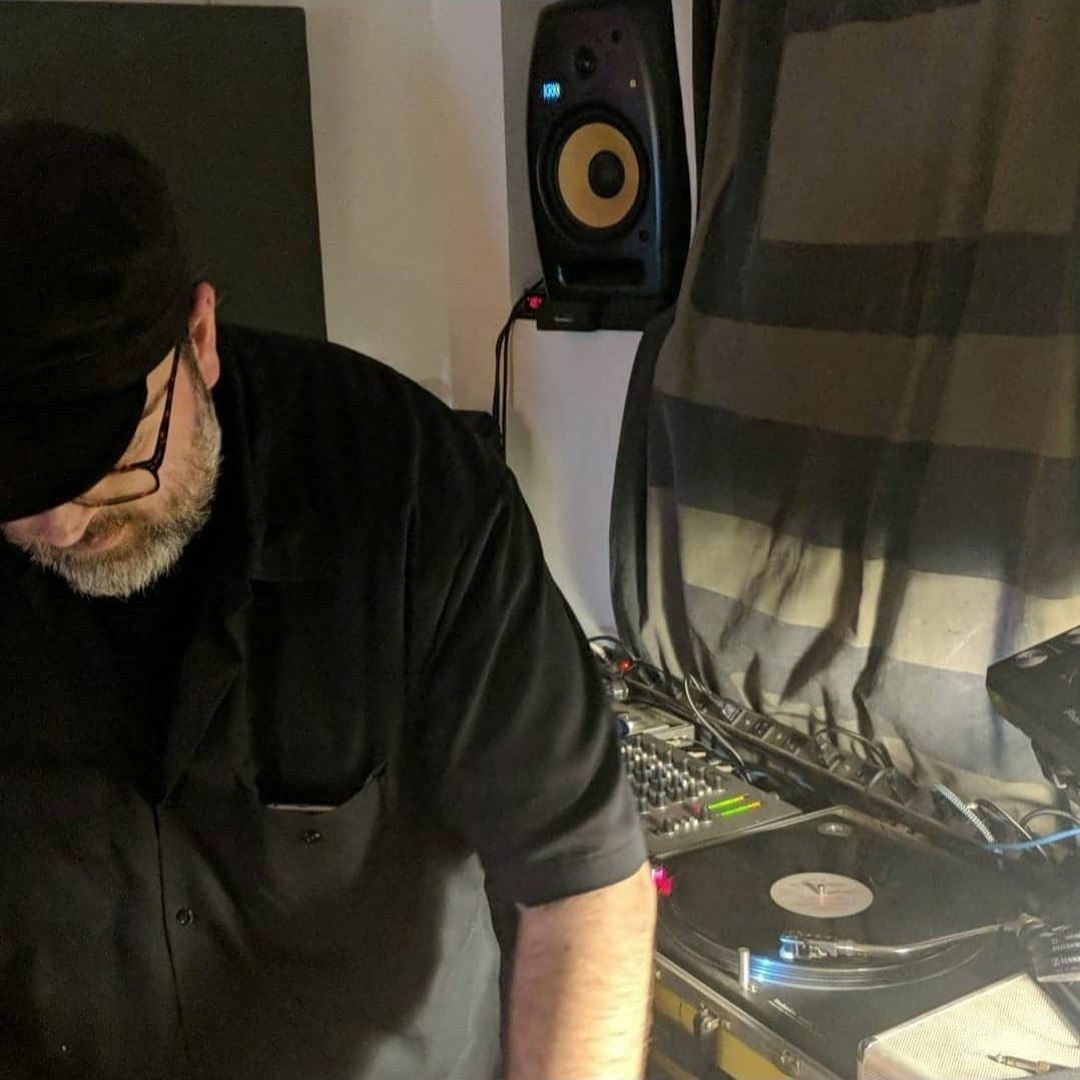 Stream ALi Black (the DJ)/ NITEBEAT RADIO | Listen to JASON ULRICH dj ...