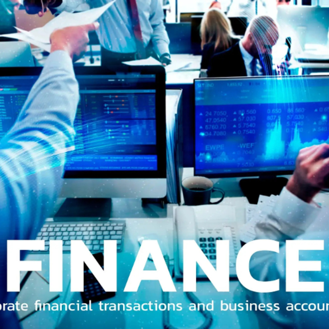 Stream episode AI in Finance - Transforming Financial Services by ...