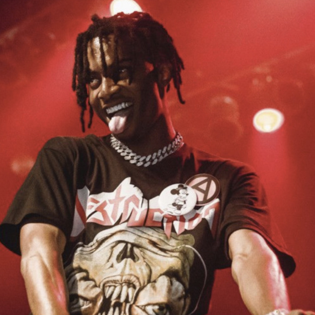 Stream Fisher snafubar - Playboi Carti - RIP by KevThaVibe🔥😈 | Listen ...