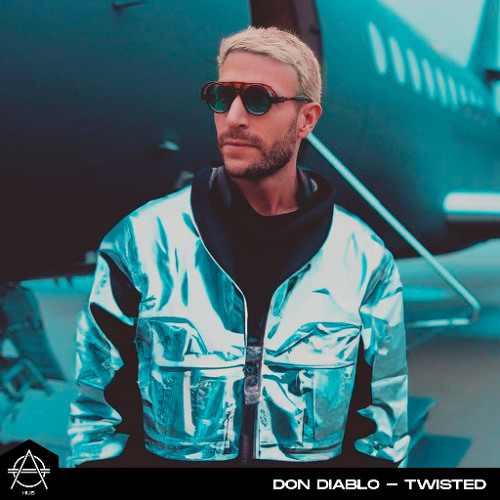 Stream Don Diablo - Twisted [ID] by JavierHdz18 | Listen online for free on SoundCloud