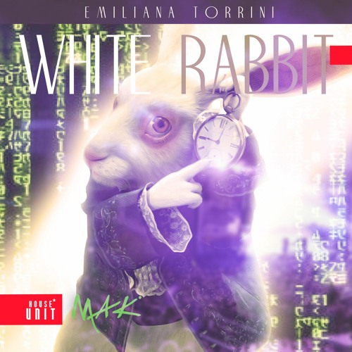 Stream Emiliana Torrini - White Rabbit (Mak Remix) EXTENDED by Mak ...