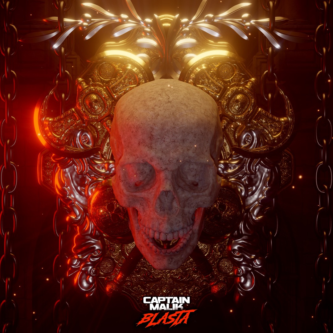 Stream CAPTAIN MALIK - BLASTA (FREE DOWNLOAD) by Captain Malik | Listen ...