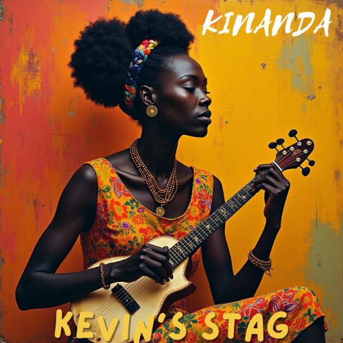 Stream Kevin's Stag - kinanda (radio édit) by kevin's stag | Listen ...