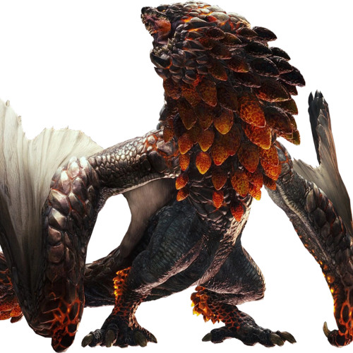 Stream Monster Hunter World OST Bazelgeuse Theme 飛来せし気高き非道 バゼルギウス [HQ ...