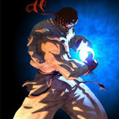 Stream Ryu prod (mahx x ripcahri) by WalknStyk | Listen online for free ...