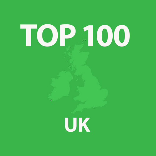 Stream D-Jay | Listen to UK Top 100 Charts 2023 Hot Hits 2023 Top 100 ...