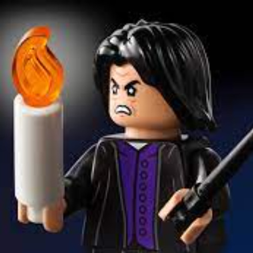 Stream LEGO SNAPE - WELCOME TO MY POTIONS CLASS by Based Dolphin ...