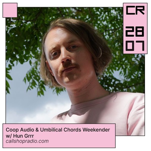 Stream Coop & UC Weekender 2023 w/ Hun Grrr by Callshop Radio | Listen ...