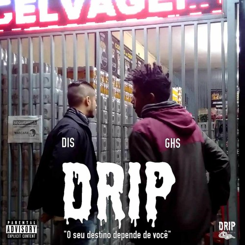 Stream Drip ft. GHS by Yung DIS | Listen online for free on SoundCloud