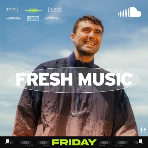 Stream Fresh Pressed | Listen to Fresh Music Friday playlist online for ...