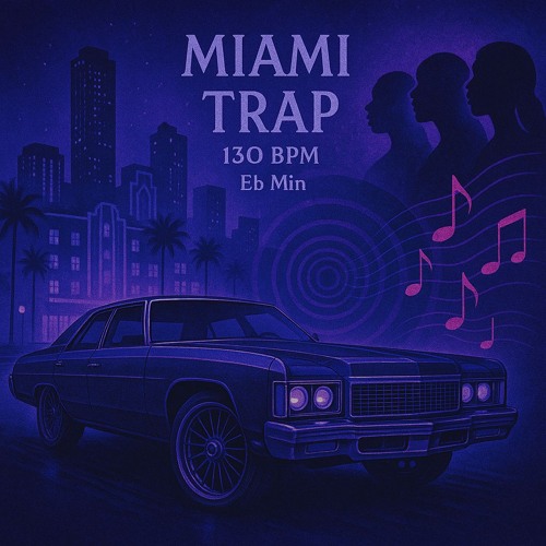 Stream Miami Trap by BlaqSocrates (Beats by BlaqSosa) | Listen online ...