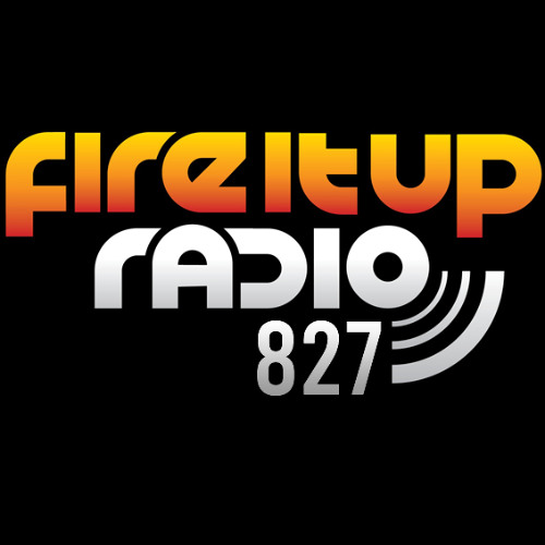Eddie Halliwell - Fire It Up 827 2025-05-06