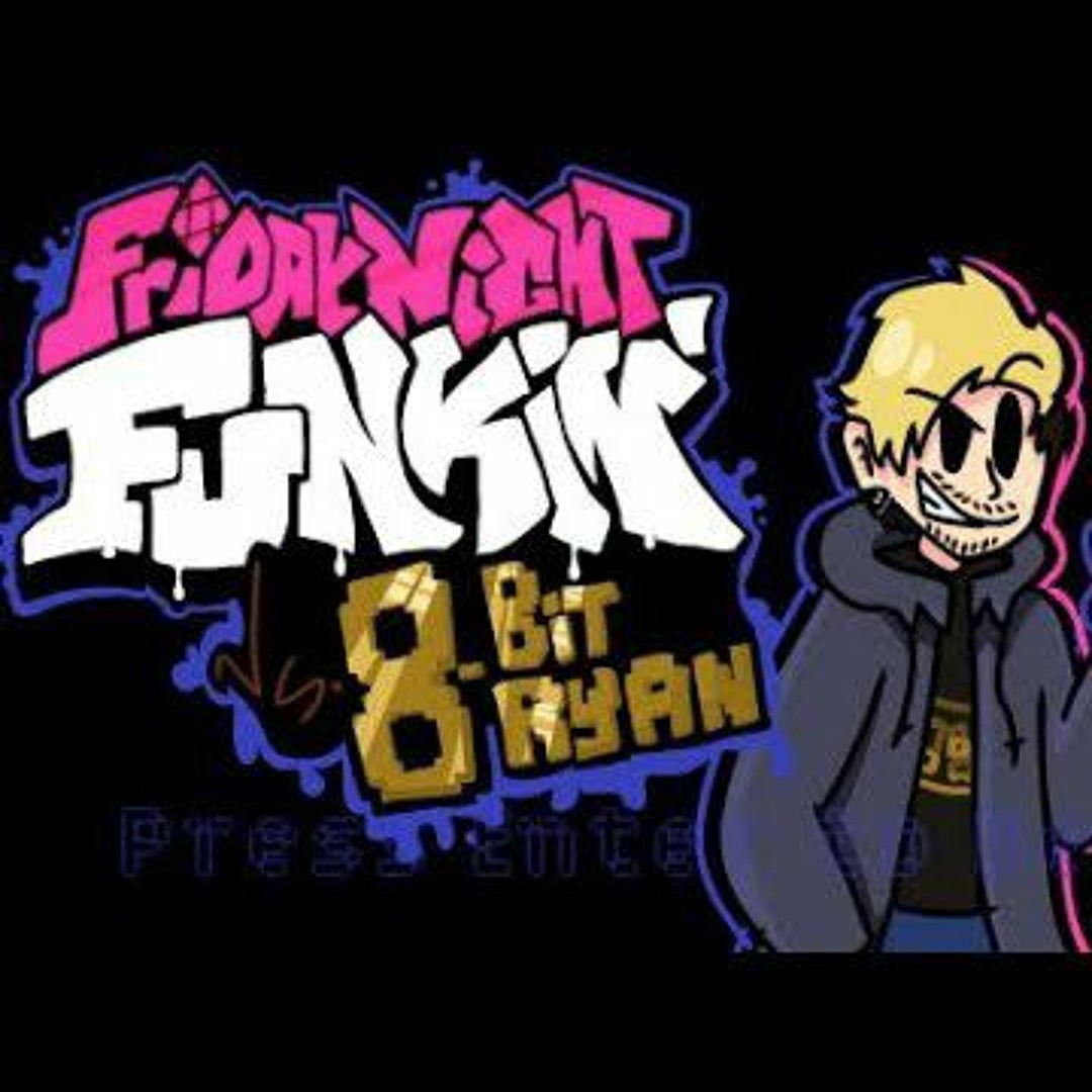 Stream Fnf vs 8-Bitryan: Game Over by Germanp778 | Listen online for ...