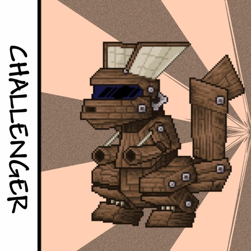 Stream Fargo's Mods OST - "Nuts And Bolts" (Trojan Squirrel) by ...