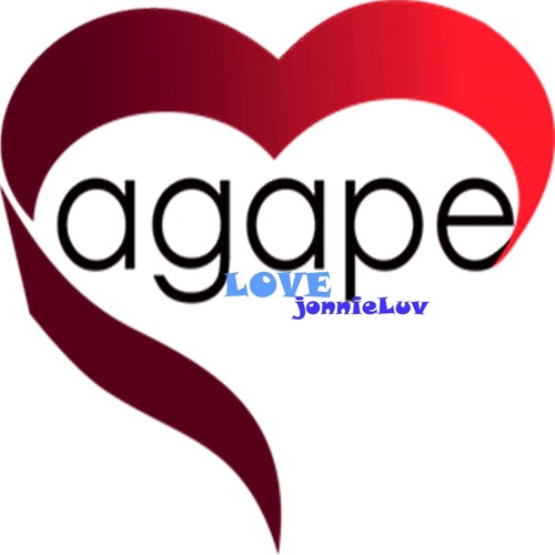 Stream AGAPE LOVE by jonnie | Listen online for free on SoundCloud